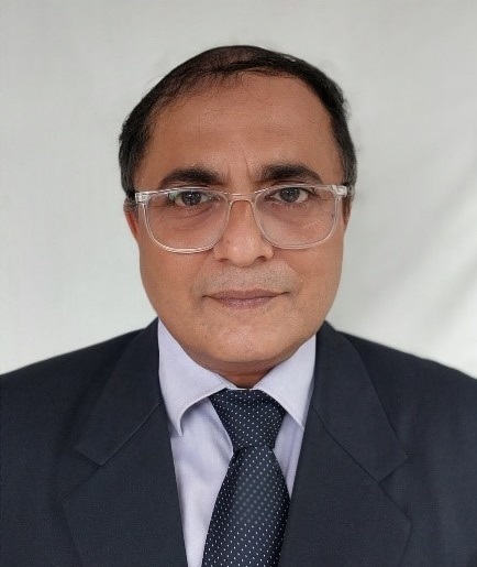 Office Bearers – IBMA